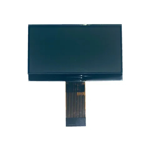 Buy Factory Price Oem Graphics Lcd Module Spi Interface 2 Inch 256x128 ...