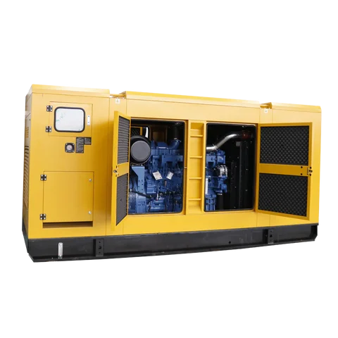 Buy Factory Price Soundproof Diesel Generator /200/300kva Hot Sale In ...