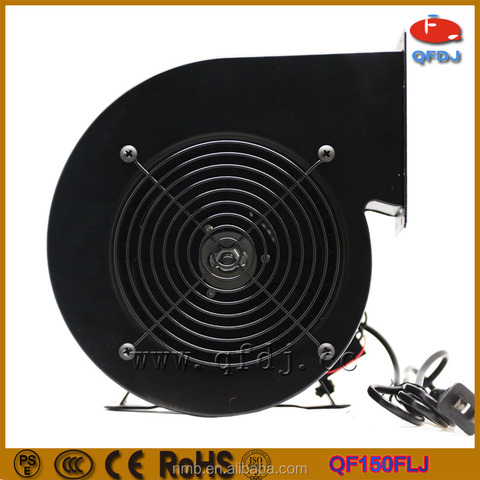 Buy Factory Ventilation System Industrial Centrifugal Air Blower Fan ...