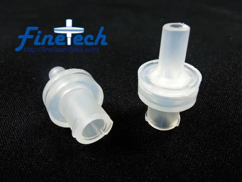 Buy Finetech Hydrophilic Ptfe 25mm Syringe Filters Mce Pes Pvdf Rc Ca ...