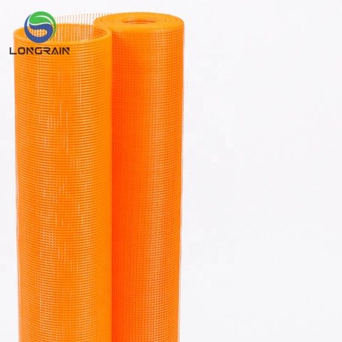 Buy Fire Retardant Fiberglass Reinforcing Plaster Glass Fiber Mesh ...