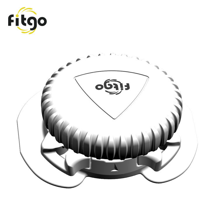 Buy Fitgo Quick Lacing System For Skateboarding Boots Hunting Boots ...