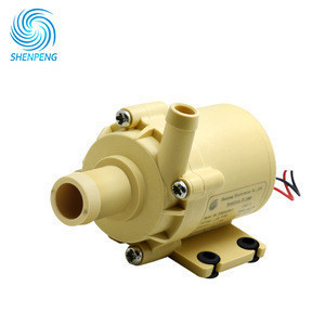 Buy Food Grade Liquid Pumps For Coffee Maker from Dongguan Shenpeng ...