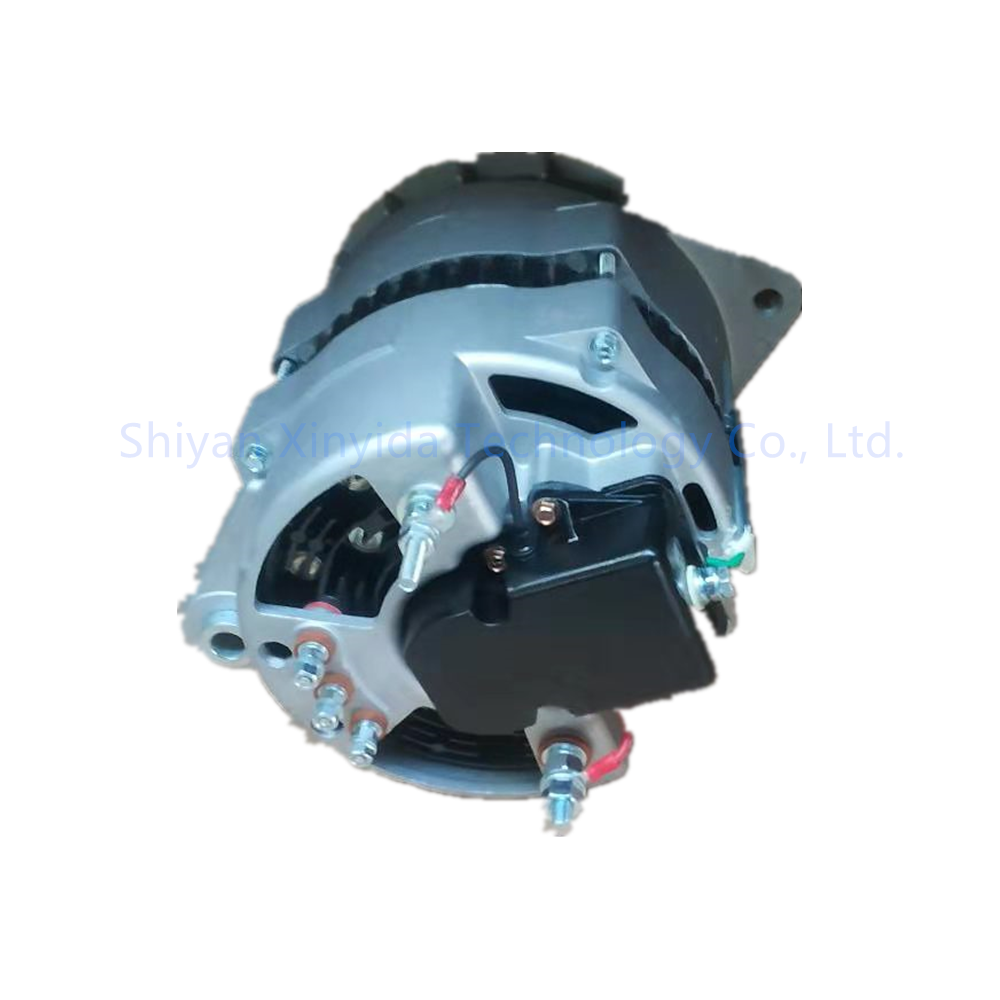 Buy For Sale 24v 140a Alternator Bld3314 from Shiyan Xinyida Technology ...
