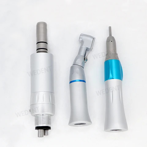 Buy Free Sample Dental Instruments External Spray Contra Angle Surgical ...