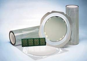 Buy Free Sample Of Uv Curable Dicing Tape For Ceramic Processing from ...