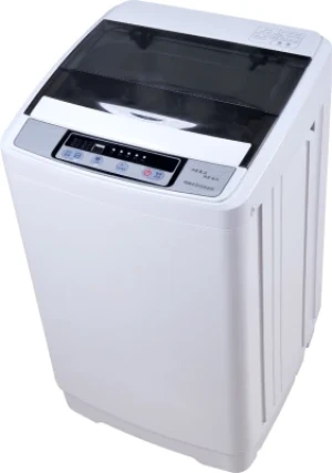 Buy Full Auto Washing Machine from Ningbo Ninfun Electrical Appliances ...