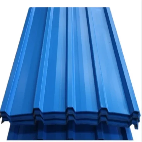 Buy Full Hard Wholesale Corrugated Metal Roofing Sheet Cheap Metal ...