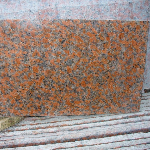 Buy G562 Granite Slabs Granite Tiles Price For Wall And Flooring from ...