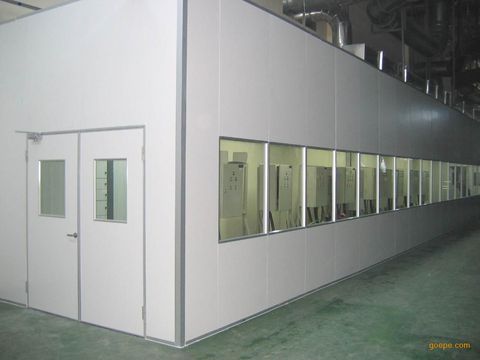 Buy Glass Magnesium Waterproof Partition Ceiling Mgo Board, No Sweating ...