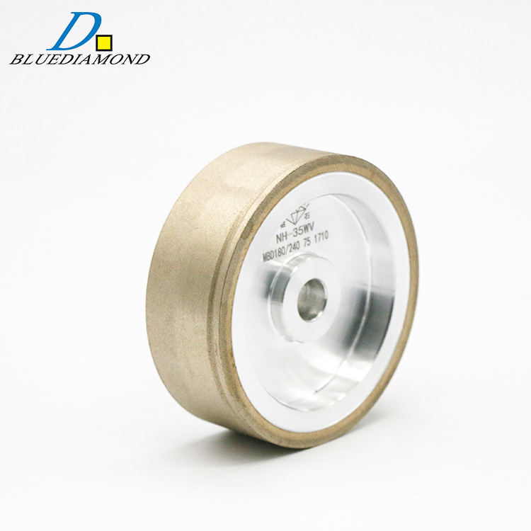 Buy Hand Lens Edger Diamond Grinding Wheel Optics Instruments Wheel ...