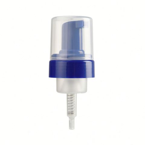 Buy Hand Wash Liquid Pump Spray Head Plastic Bottle Soap Dispenser Pump ...