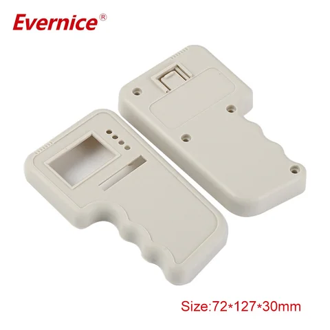 Buy Handheld Enclosure Plastic Enclosure Electronics Enclosure Battery ...