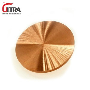 Buy High Purity Copper Powder/ingot/cube from Hunan Ultra Minor Metals ...