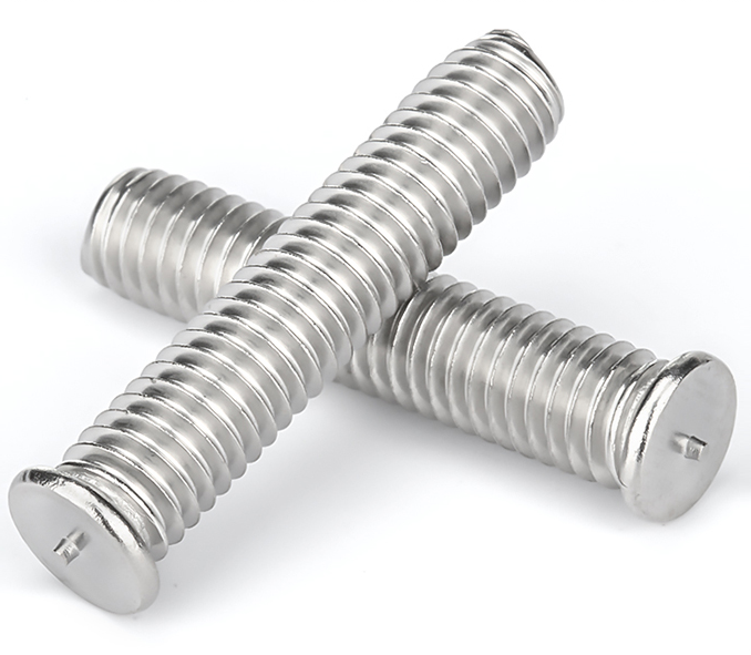 Buy High Quality Stainless Steel Ss304 Shear Connector Spot Welding ...