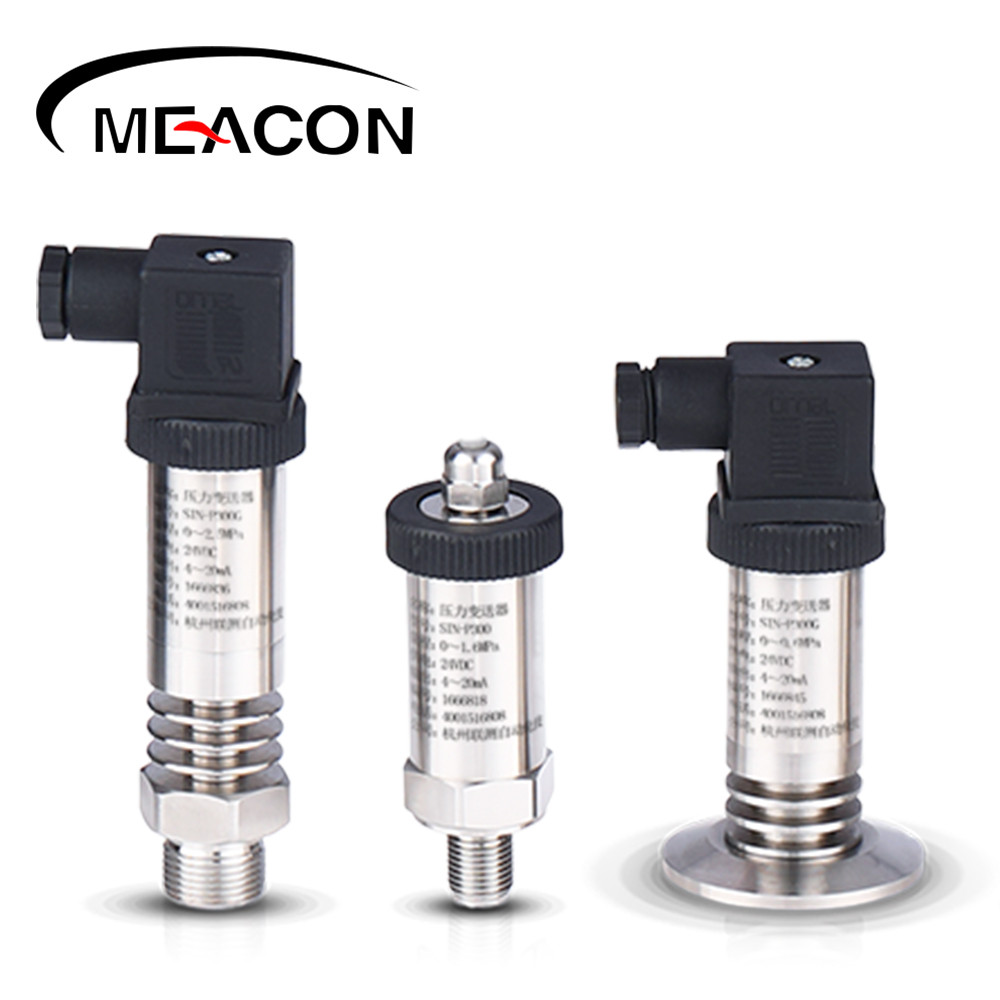 Buy High Temperature Pressure Transmitter With 4-20ma Output Can Be ...