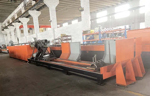 Buy Horizontal Deep Hole Honing Machine Metal Honing Tools Cnc Deep ...