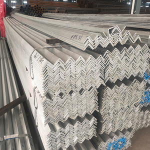 Buy Hot Dip Galvanized Perforated Angle Iron Metal Mild Galvanized ...