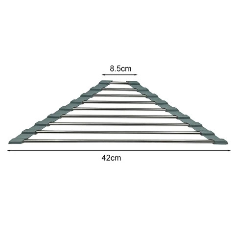 Buy Hot Sell Collapsible Stainless Steel Drain Rack Sink Water Filter ...