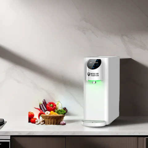Buy Household Desktop Water Purifier Machine Ro System Water Dispenser ...