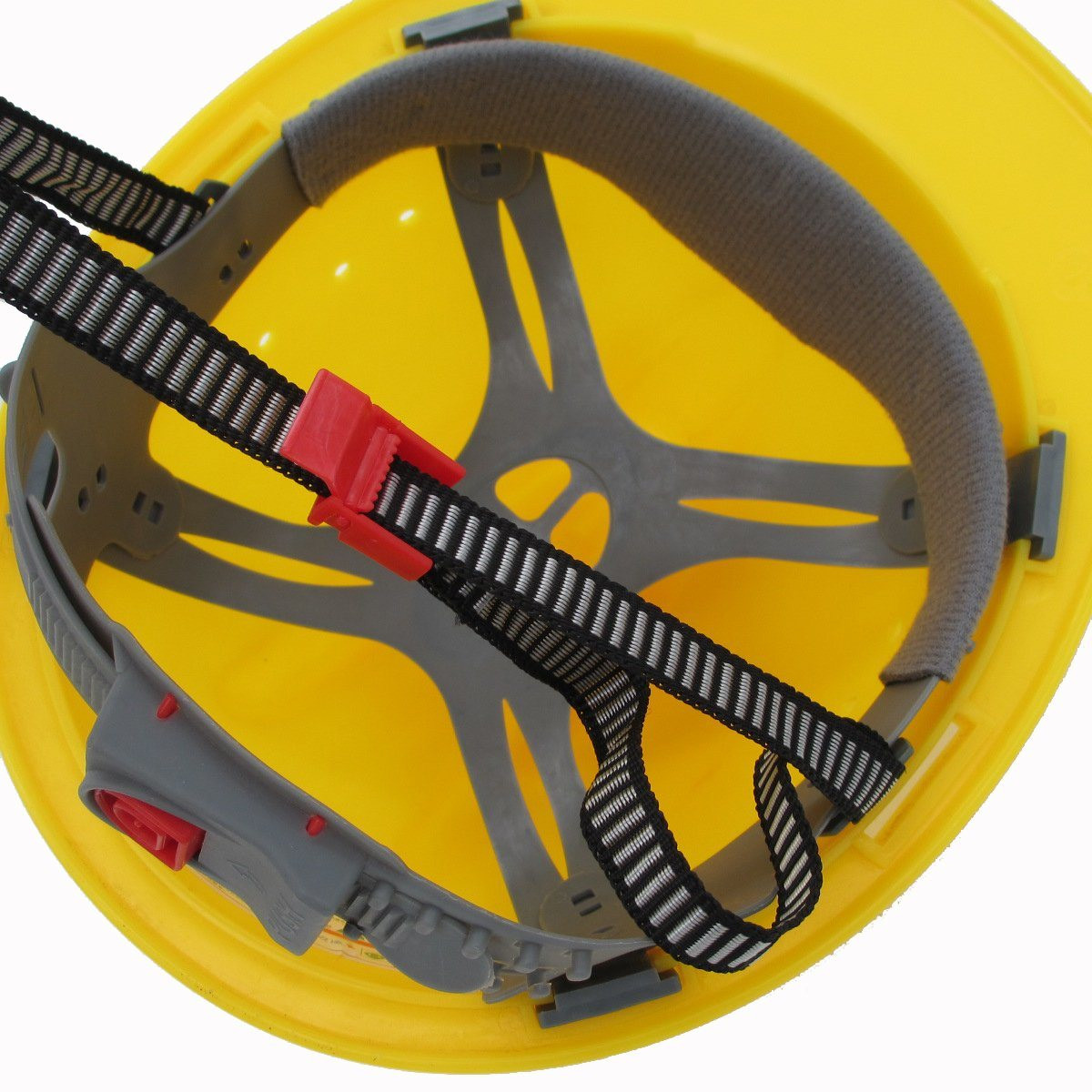 Buy Industrial Safety Helmet Structure Protective Safety Helmet from ...