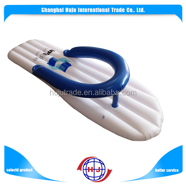 Buy Inflatable Shell Pool Float For Summer Party from Shanghai Huju ...