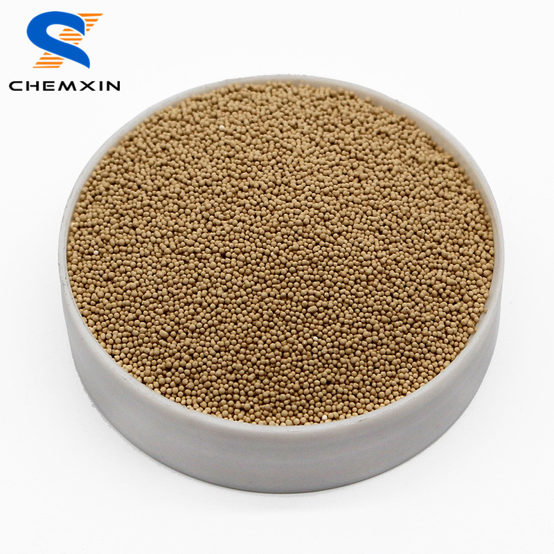 Buy Insulating Glass Molecular Sieves 3a Siliporite For Building And ...