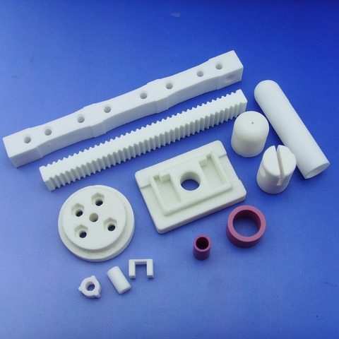 Buy Insulator Al2o3 Alumina Ceramic Electric Heating Element from ...