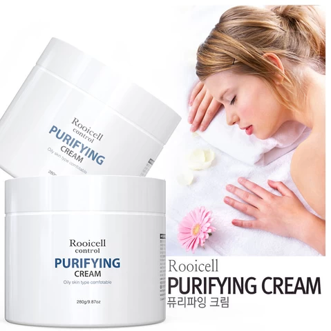 Buy Iso22716 Gmp Oem/private Label Korean Cosmetics Acne Treatment ...