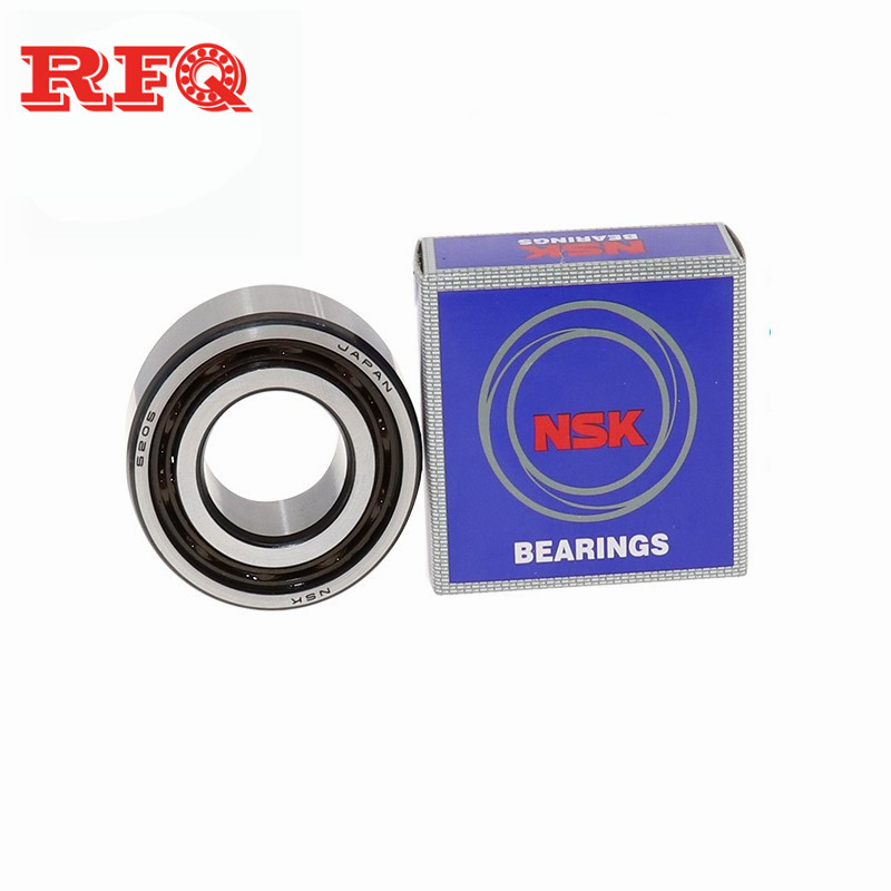 Buy Japan Nsk Angular Contact Ball Bearing 3310 3311 3312 3313 3314 ...