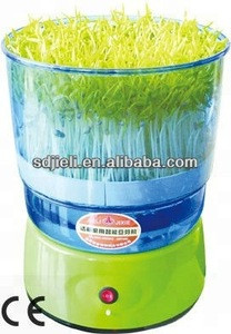 Buy Jl260a Automatic Bean Sprouting Machine - Bean Sprouter from ...