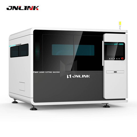 Buy Jnlink New Production Precision Metal Plate Fiber Laser Cutting ...