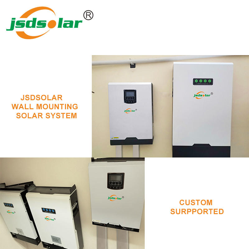 Buy Jsdsolar Solar Energy Plant And Solar Energy Products And Solar ...