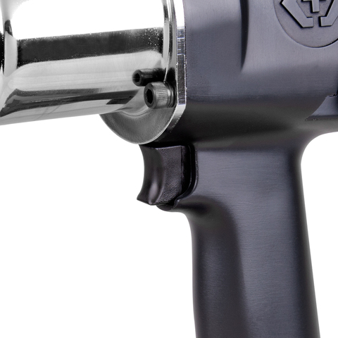 Buy King Tony 1/2 Inch 650 Ft-lb 881 Nm Air Impact Wrench Air Gun 33411 ...