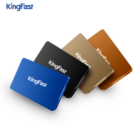Buy Kingfast Oem 1tb 2.5 Inches Sata3 Personalized Solid State 1tb Ssd ...