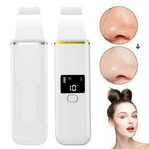 Buy Korea 3 In 1 Electric Ultrasound Facial Care, Ultrasonic Dead Ion ...