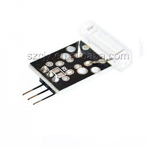Buy Ky-031 Percussion Knocking Knock Sensor Module For Diy Starter Kit ...