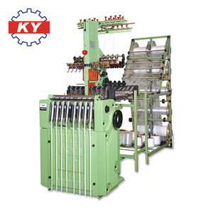 Buy Ky Needle Loom For Underwear Waistband Elastic Making Machine from ...