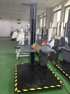 Buy Lab Drop Tester from Sailham Equipment (Dongguan) Co., Ltd., China ...