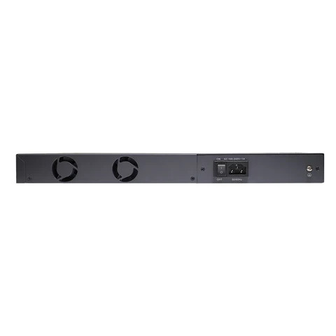 Buy Layer 3 Olt 4 Port Gpon Optical Line Terminal With Sfp+ Ports Tx ...