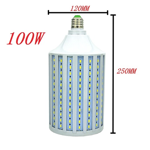 Buy Led Corn Light Bulb 50w Corn Lamps Used In Street Pillar Lights E26 ...
