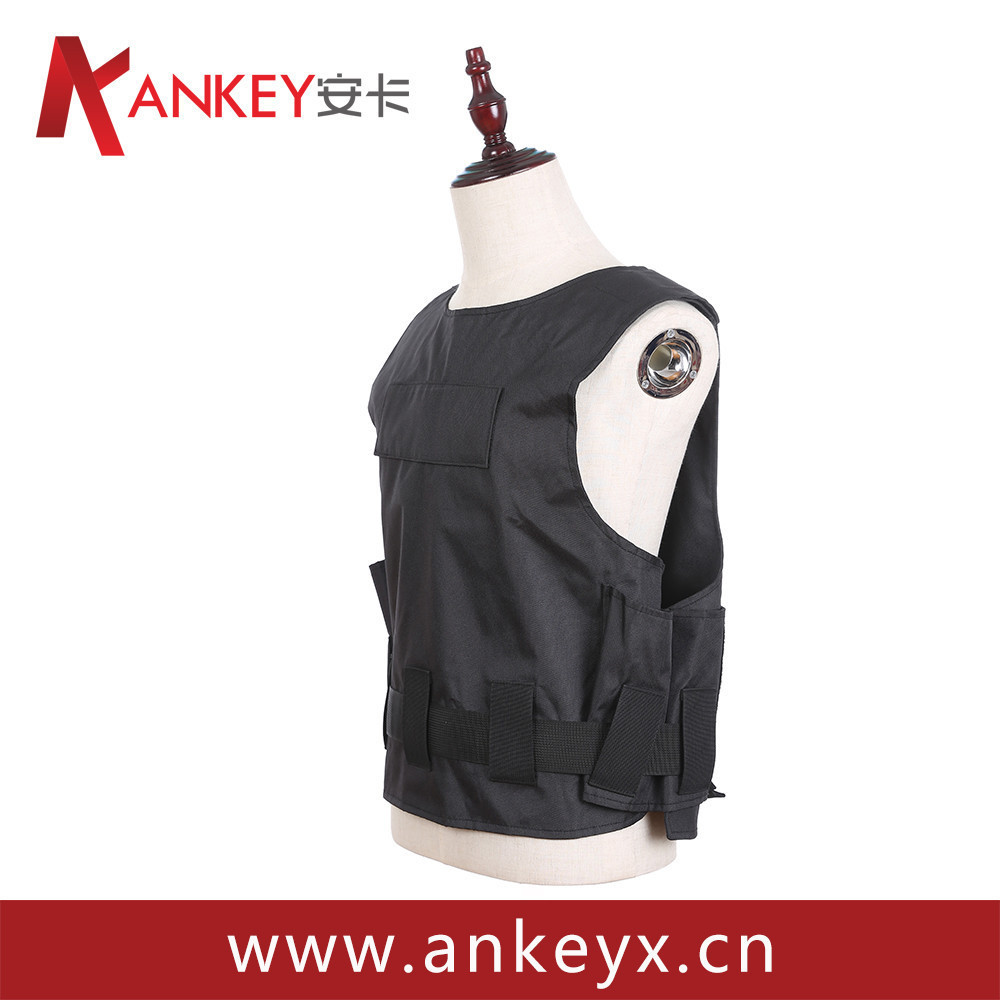 Buy Lightweight Bulletproof Vest / Body Armor /bullet Proof Vest With ...