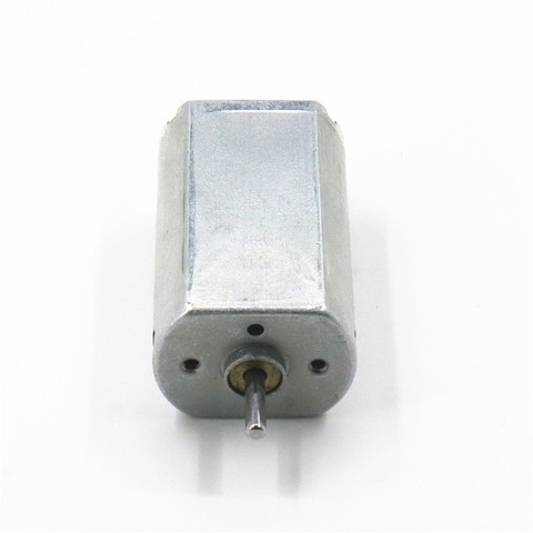 Buy Low Noise 7.4v Micro Dc Motor Fk-180sh Small Fan Motor Fk180 ...