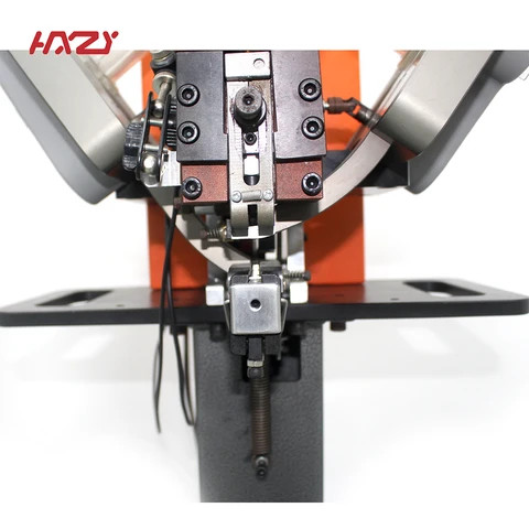 Buy Metal Snap Button Attaching Machine from Shenzhen Hexingzhengye ...