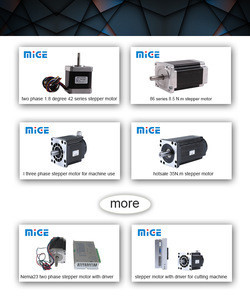 Buy Mige Brand Servo Ac Motor,noiseless Brushless Ac Motor from ...
