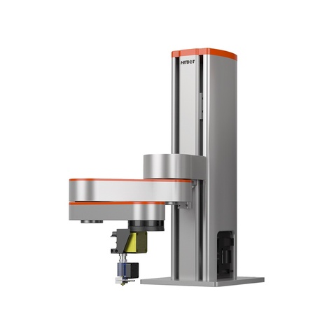 Buy Mini Robot Arm Hitbot Z-arm 1832 4-axis Mini Robot Arm ...