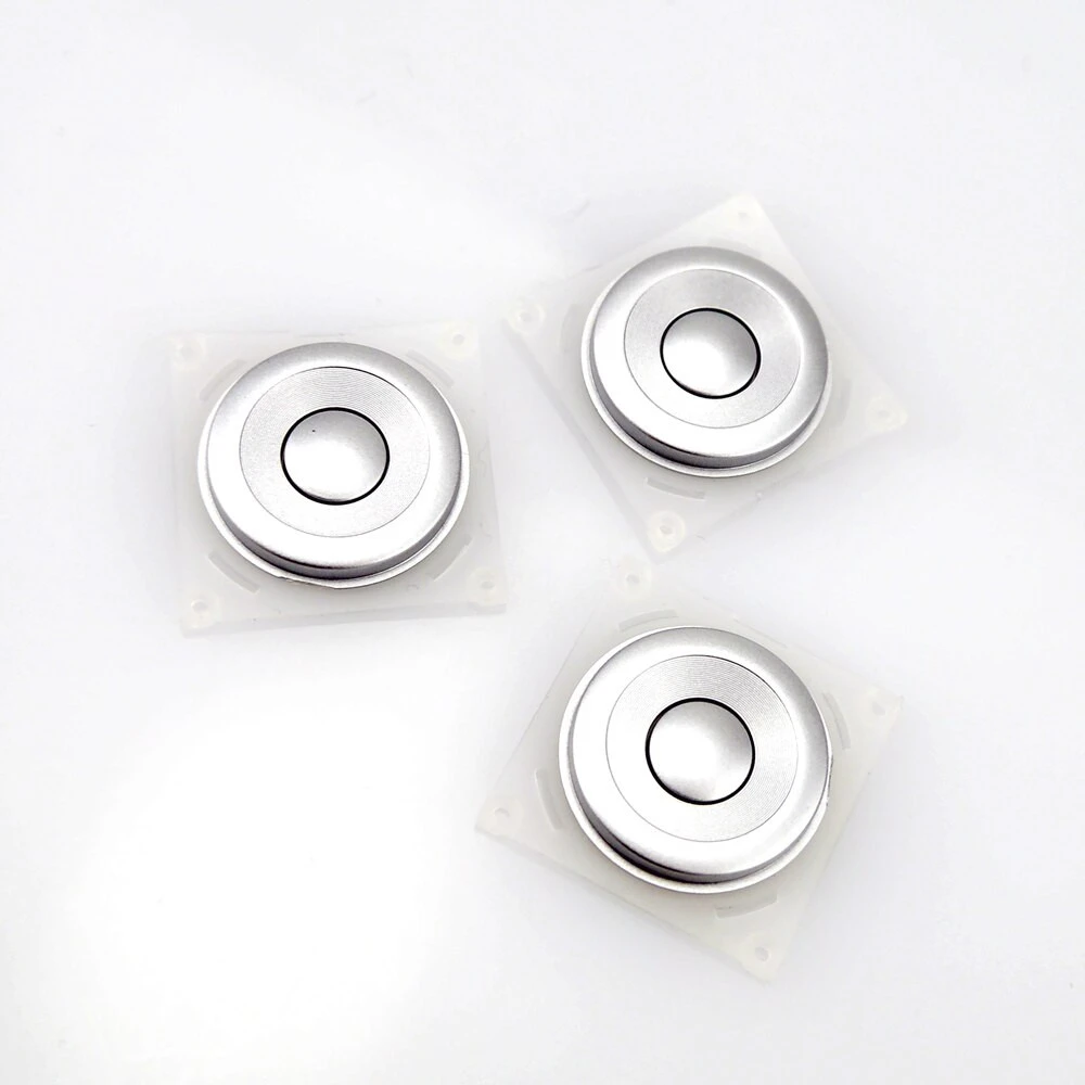 Buy Mobile Phones Silicone Rubber Keypad For Calculator from Chief Tech ...