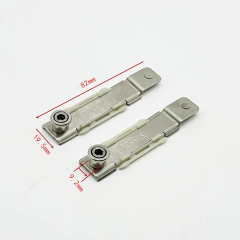 Buy Modern Design Multi-point Lock Aluminum Door Window Hardware Pre ...