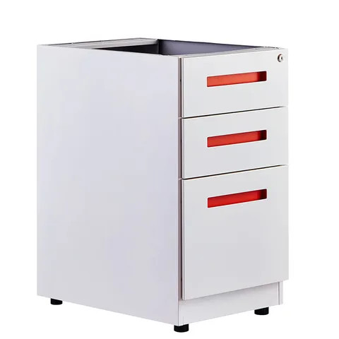 Buy Modern Office Drawer Cabinet Glass Industrial Filing Cabinets Metal ...