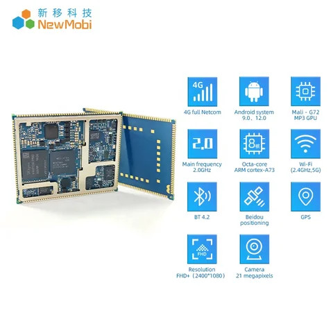 Buy Mtk8788 Android Smart Board Mediatek Solution 4g Android ...